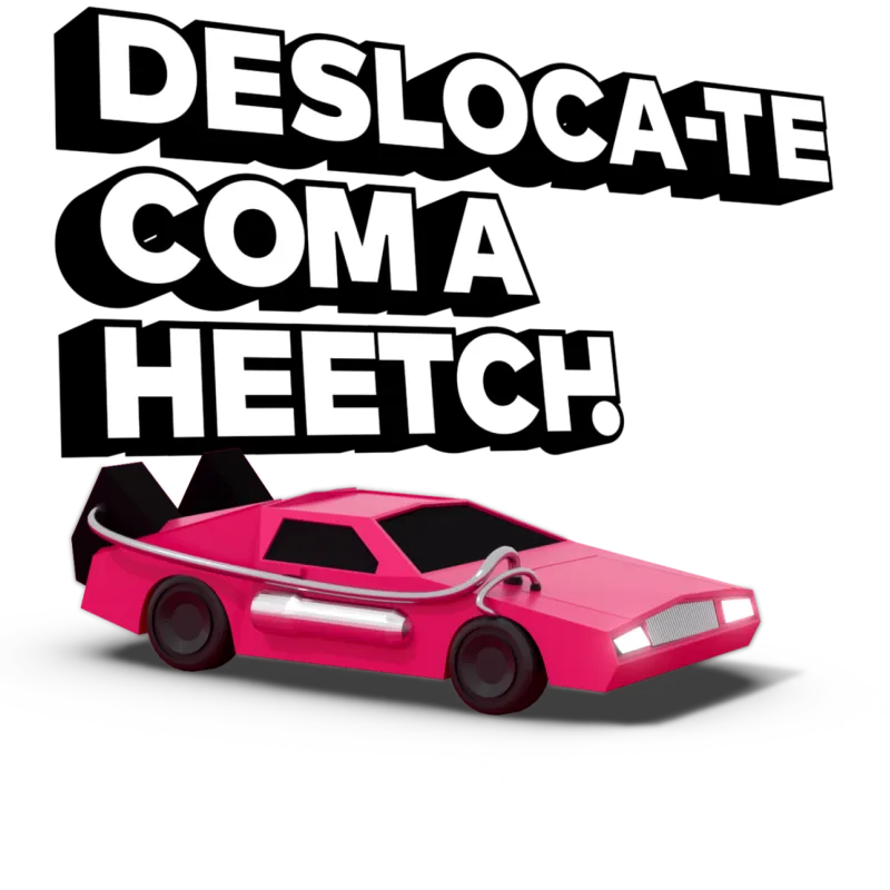 Heetch 2025
